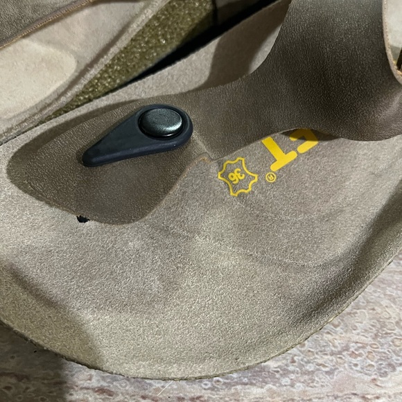 Fly Soft | Shoes | Nwt Fly Soft Thong Sandals | Poshmark